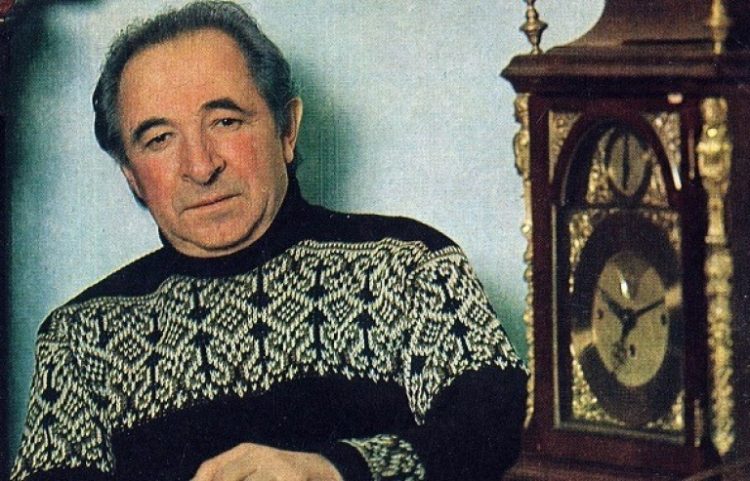 Евгений Лебедев фильмография, все фильмы